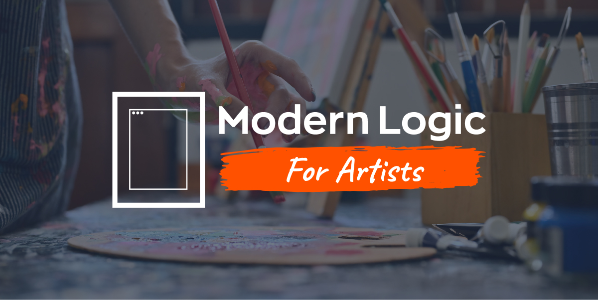 Modern Logic for Artists - Modern Logic