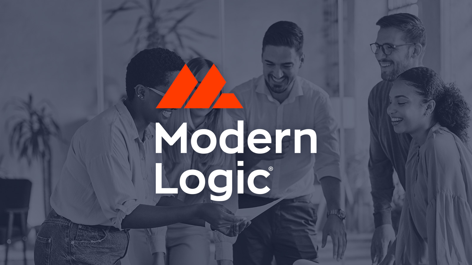 We Do Managed Software - Modern Logic
